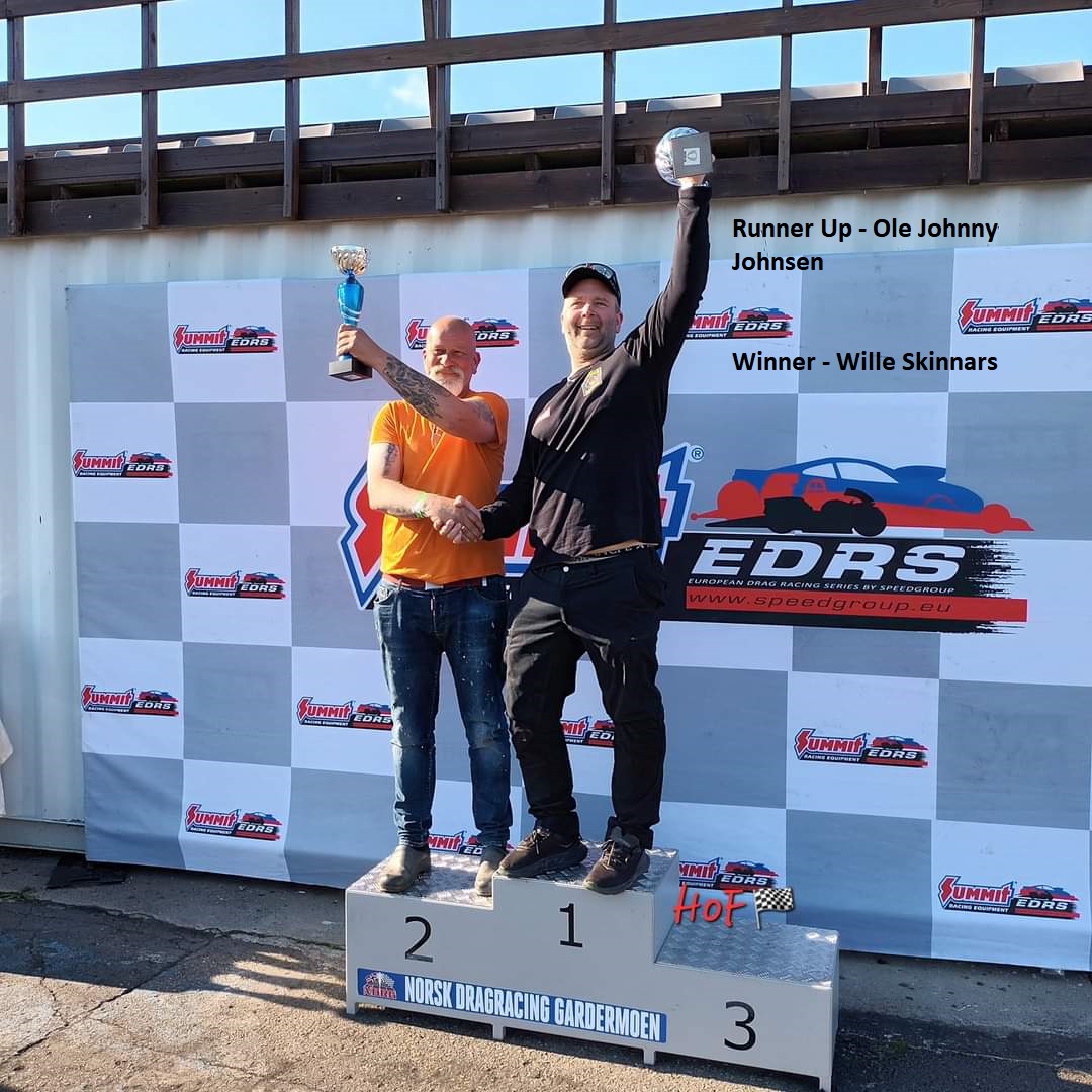 Gratulerer Vinnere & Runner Up,s Drag Finals 2022 – NDRG